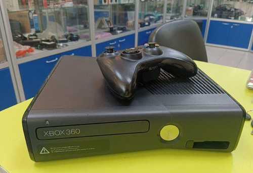 Игровая приставка Xbox 360 (без HDD) + Cinect