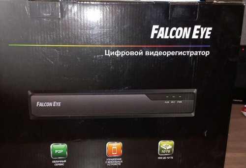 Видеорегистратор HVR falcon eye fe-mhd1104