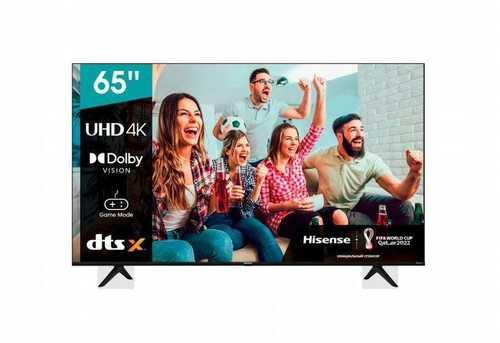 Hisense 65a85h 65"