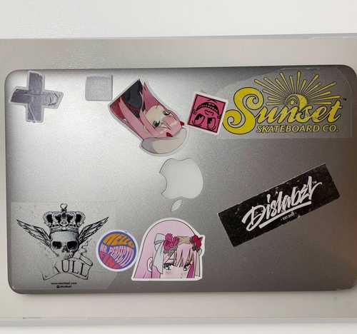 MacBook Air A1465