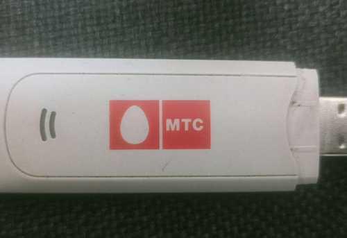 Модем 3G USB МТС