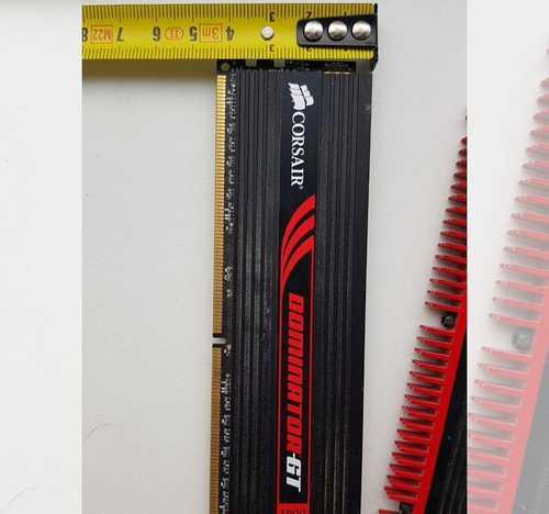 Память Dimm DDR3 PC1600