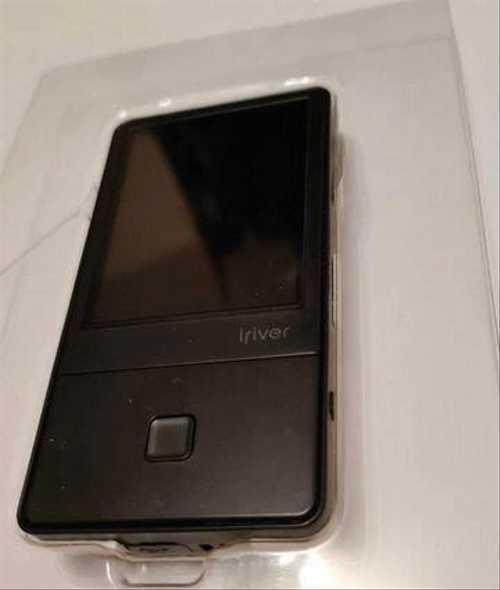 Mp3 плеер iriver E100