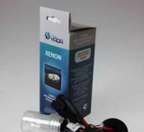 Nord yada 902512 Лампа Н7 5000K Ксенон Nord yada р