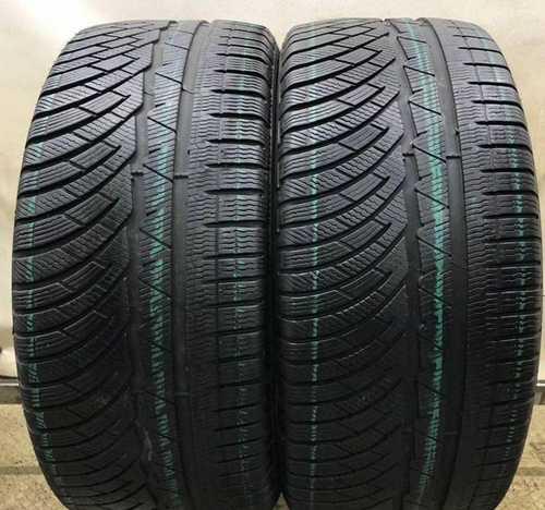 Michelin Pilot Alpin PA4 245/40 R18 97V