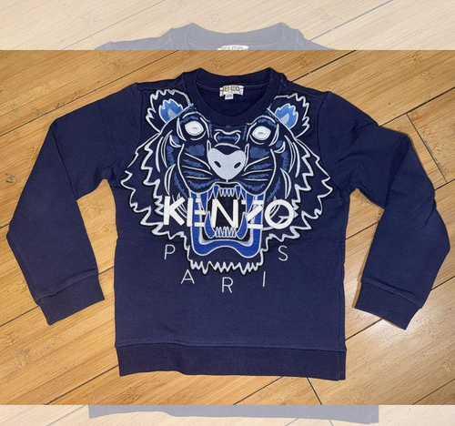 Кофта kenzo, размер 116