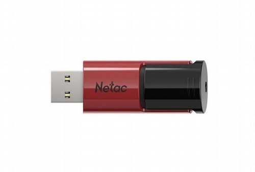 Флешка Netac USB 3.0 256 гб