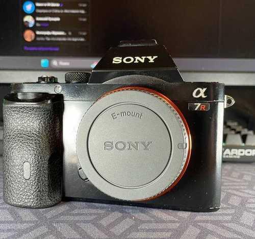 Sony A7R Body (ilce-7R)