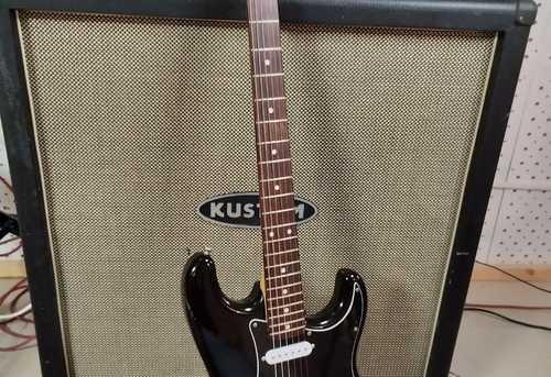 Электрогитара Squier Fender Affinity Stratocaster