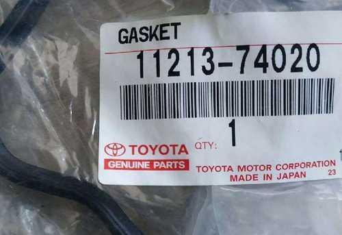 Прокладка клапанной крышки Toyota 3S/4S/5S-fe
