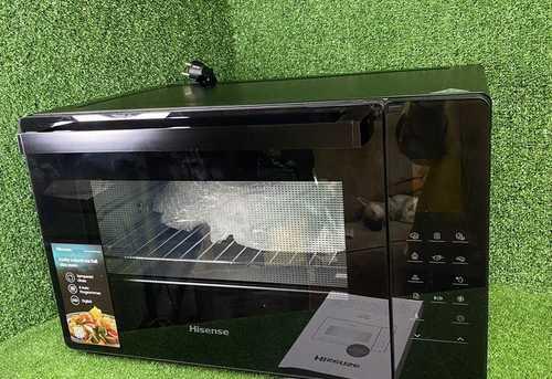 Мини-печь Hisense HOM45D
