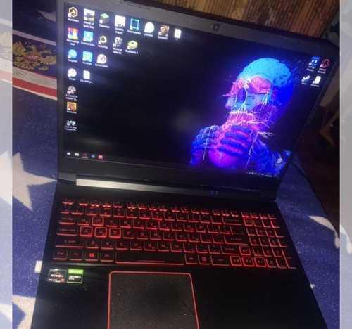 Acer nitro 5