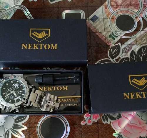 Мужские наручные часы Nektom Вся Россия | Личные вещи | Festima.Ru ...