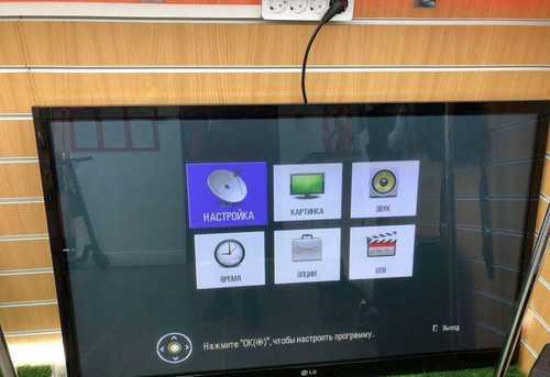 Телевизор LG 50PJ361