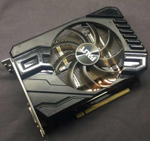 Видеокарта Palit GeForce GTX 1660 Super StormX 6Gb