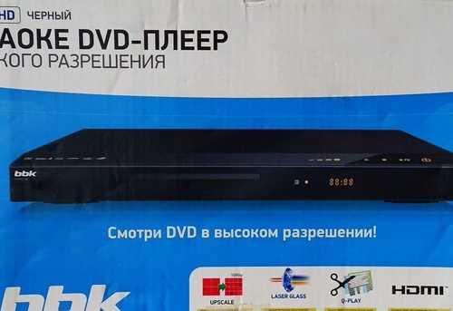 DVD " BBK DVP 967 HD " - hdmi