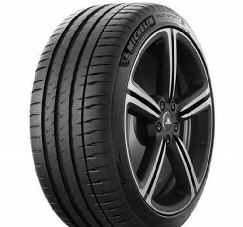 Michelin Pilot Sport 4 275/40 R20