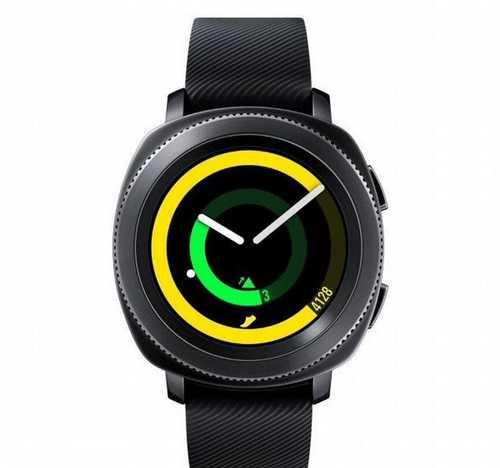 Samsung gear sport