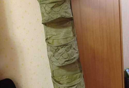Карман подвесной для мелочей в детской