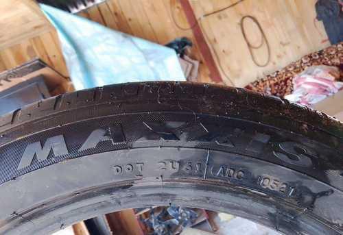 Maxxis SP3 Premitra Ice 215/55 R17