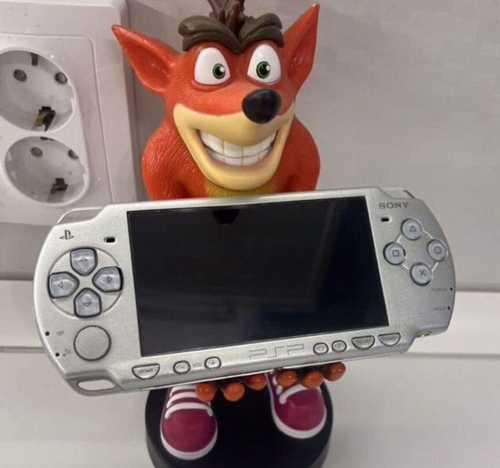 Psp 2008