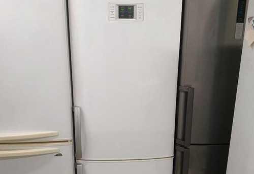 Холодильник бу рабочий гарантия доставка