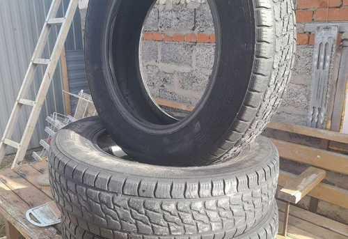 КАМА Кама-232 185/75 R16