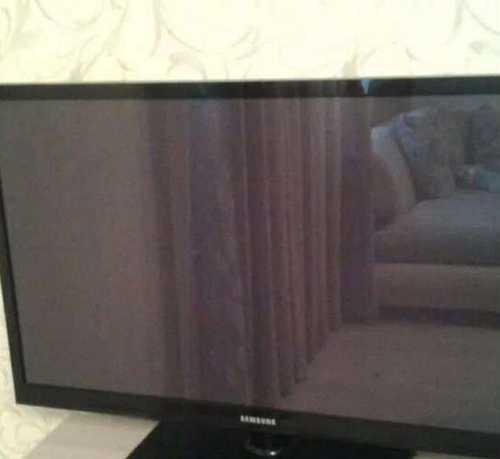 Телевизор Samsung PS43D450A2W BN41-01632c