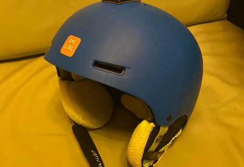 Горнолыжный шлем anon