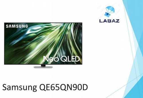 Телевизор Samsung QE65QN90D