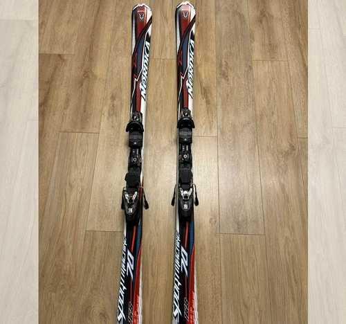 Горные лыжи Nordica Sportmachine 70 р168