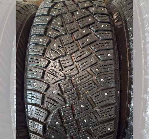 Continental IceContact 2 265/65 R18