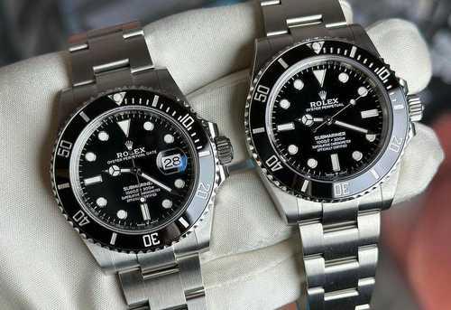 Часы Rolex Submariner