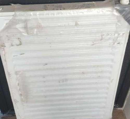 Радиатор отопления Prado от застройщика