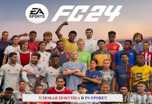 FIFA 24