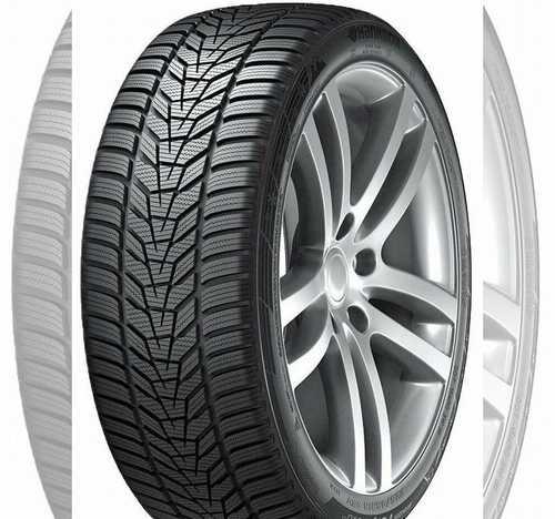 Hankook Winter I'Cept Evo 3 W330A 235/65 R19 109V