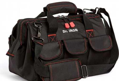 Сумка для инструмента Dr. iron DR1021