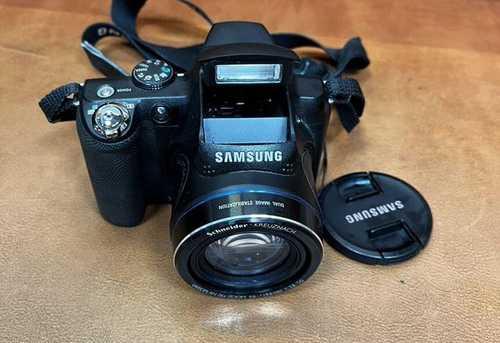 Фотоаппарат samsung WB 5500