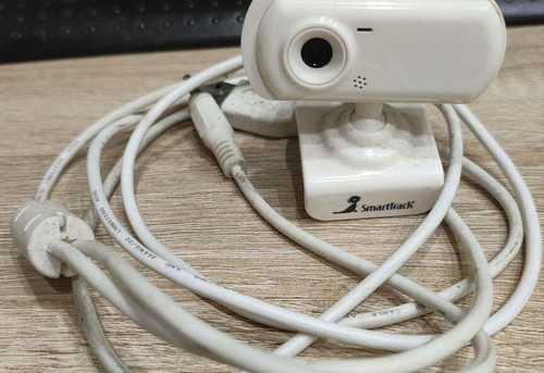 Веб-камера smarttrack