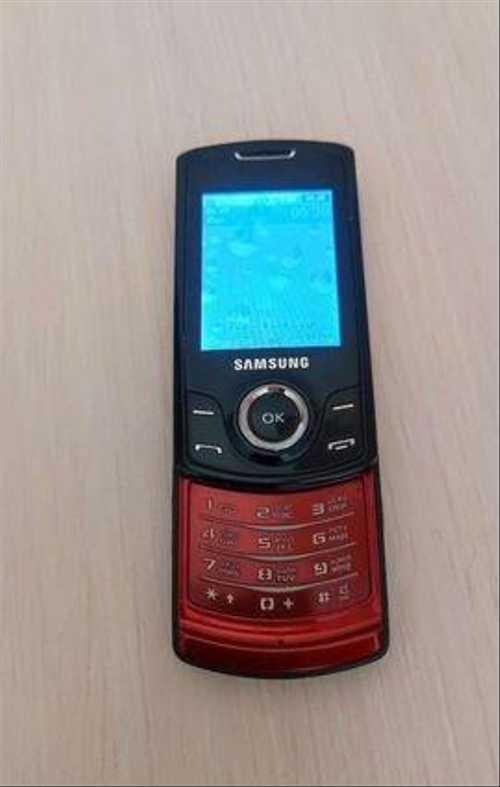 Телефон Samsung S5200