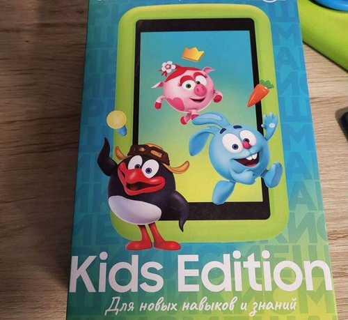 Samsung Galaxy Tab A8 Kids Edition