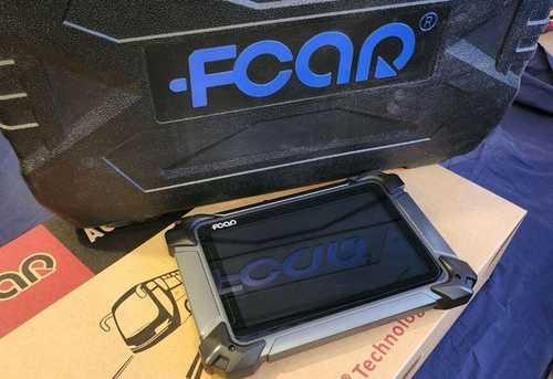 Автосканер Fcar f7s-g