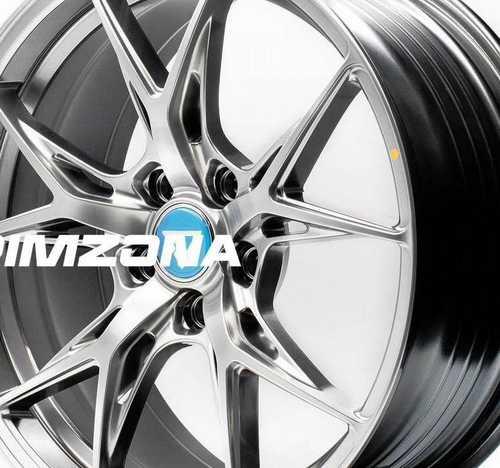 Литые диски wheelegend R19 5x114.3 ave. Подборка