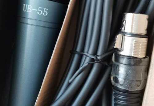 Динамический микрофон UB-55