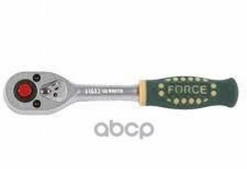 Трещотка 1/2DR L 270 мм. 24 зубца force 80242