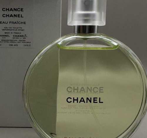 Chanel Chance Eau Fraiche edt