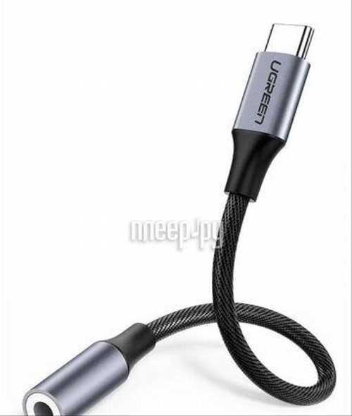 Ugreen AV142 USB Type-C to 3.5mm Female Cable