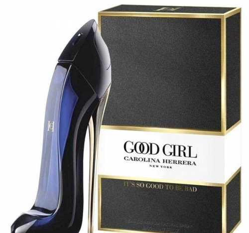 Духи Good Girl by Carolina Herrera 15 мл