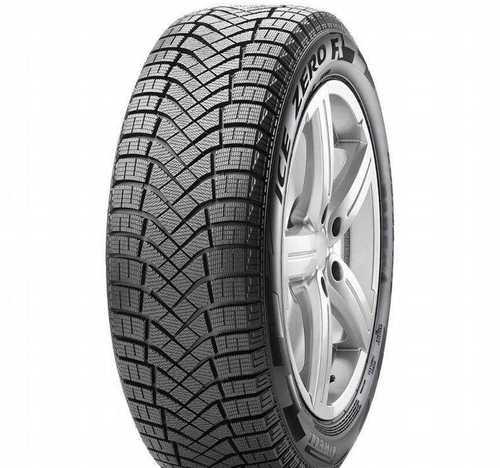 Pirelli Ice Zero FR 255/45 R20 105H