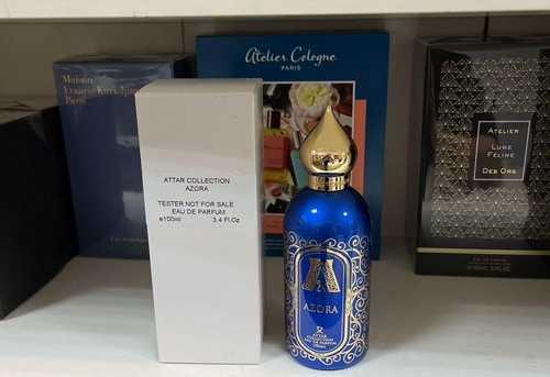 Attar Collection Azora 100 ml.Тестер